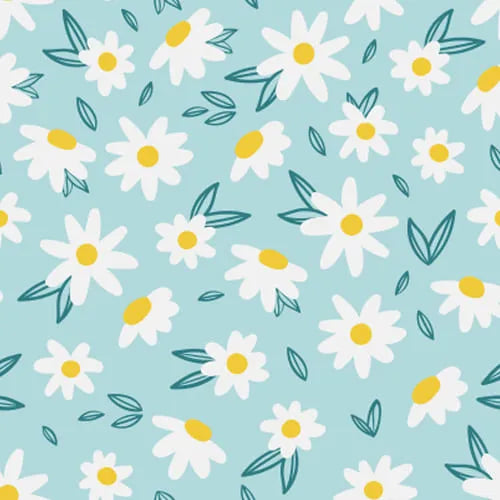 Daisy Meadow Collection - Sassy Paws